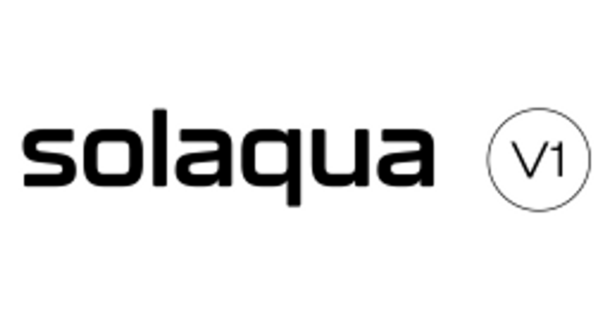 Solaqua28 Pool Heater – Solar4Pools